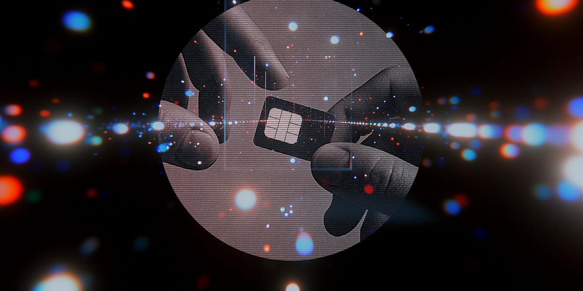 The Truth About Telecom Privacy (And What You Can Do)
