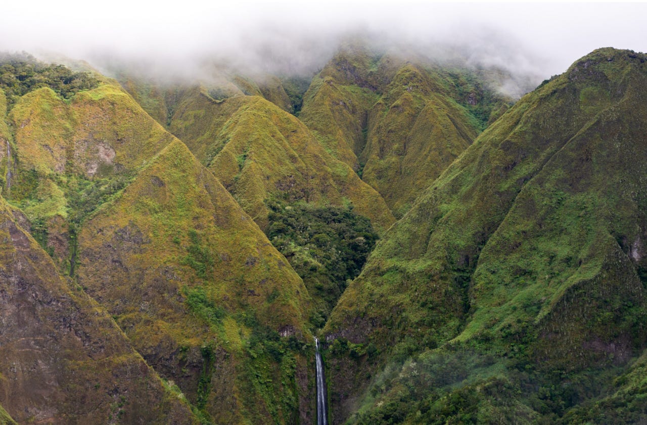 The Mountains of Bukidnon: Where Culture Meets Adventure