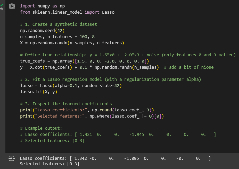 Parsimony in Scientific ML: Simple Models, Big Insights