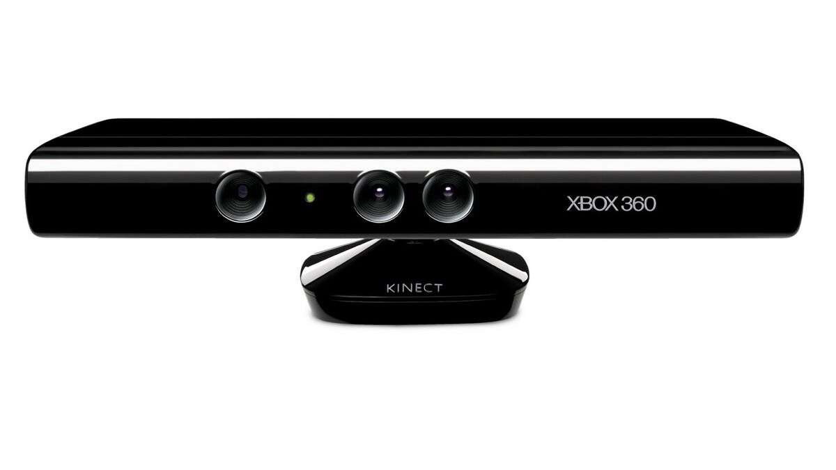 Kinect, Microsoft’s defunct Xbox camera, lives on in surprising ways