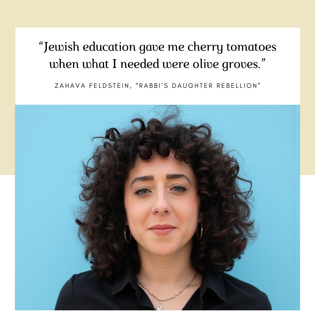 The Israel Education Crisis No One Wants to Admit