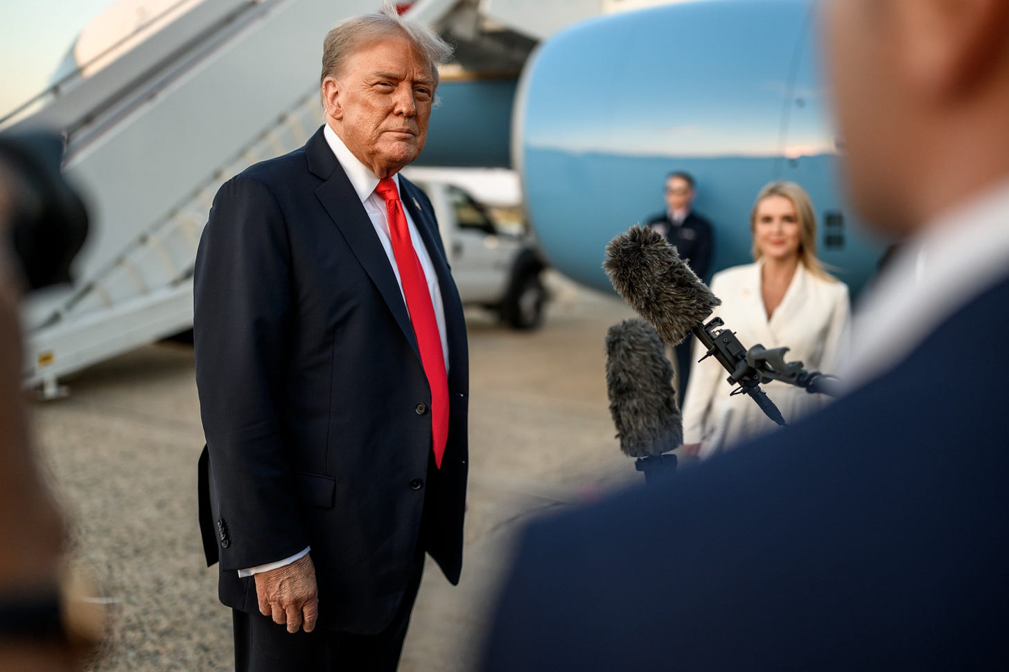 MAGA Reeks of Death - by Rick Wilson - Lincoln Square