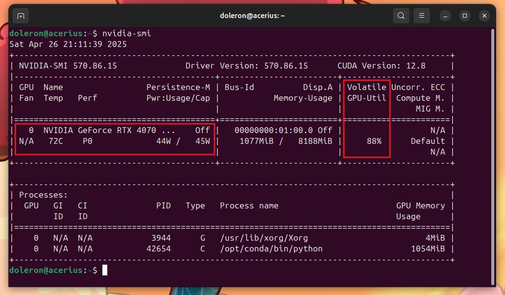 Deploying a custom YOLOv8 model on Raspberry Pi 5 with Hailo AI Hat+