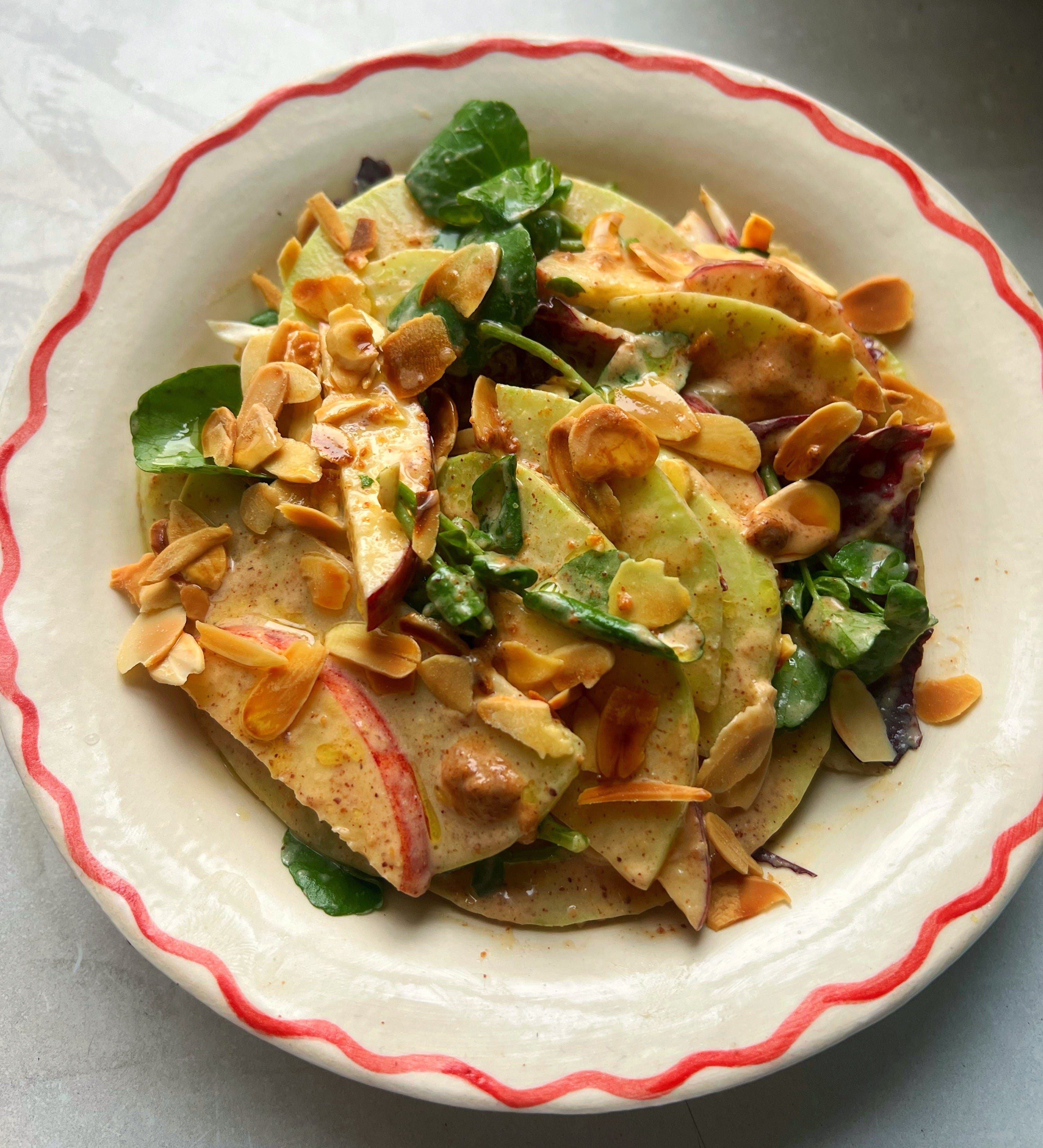 The Turnip Special - by Beth Adamson - Borough Chef Weekly