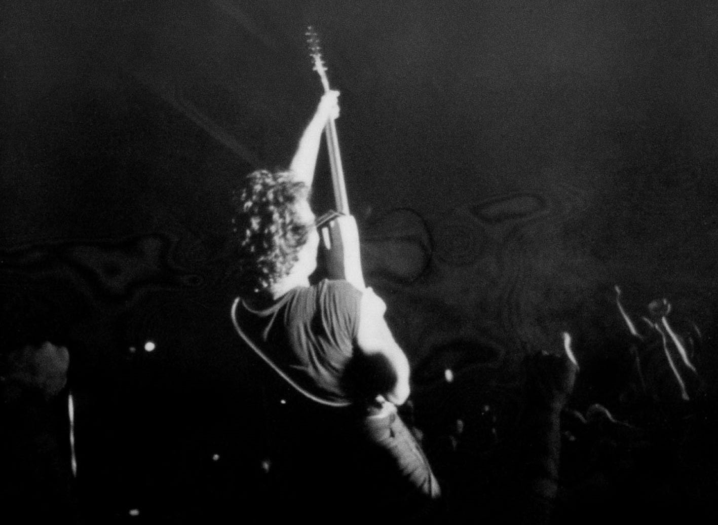 Darkness on the Edge of Town: Bruce Springsteen’s American Dream