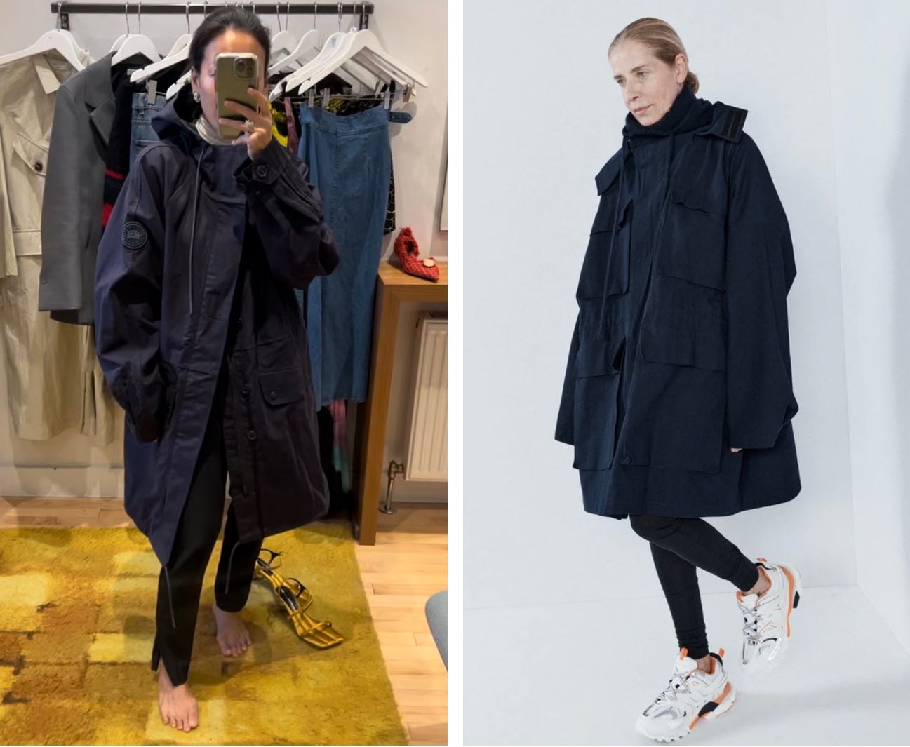 067/ What I'm Wearing: Week 45 (& #ICYMI no. 2)