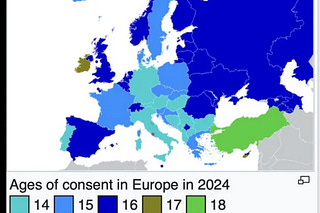 The Pursuit of Happiness | Scott Sumner | Substack