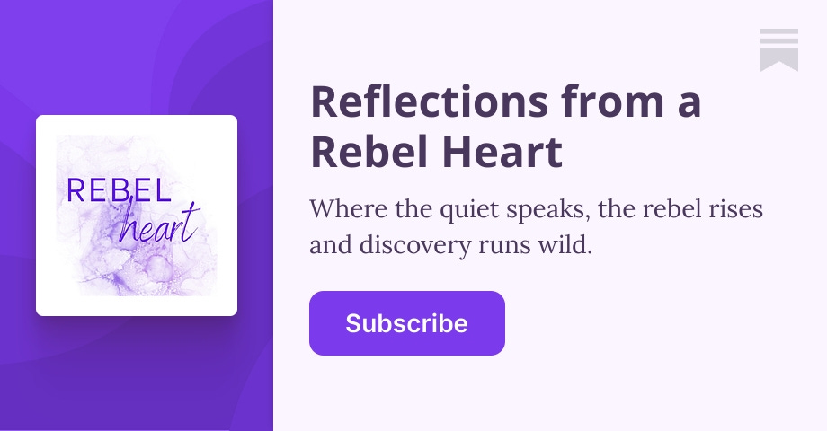 Dimensions of Discovery: The Year of Loss, and Everything It Gave Back ...