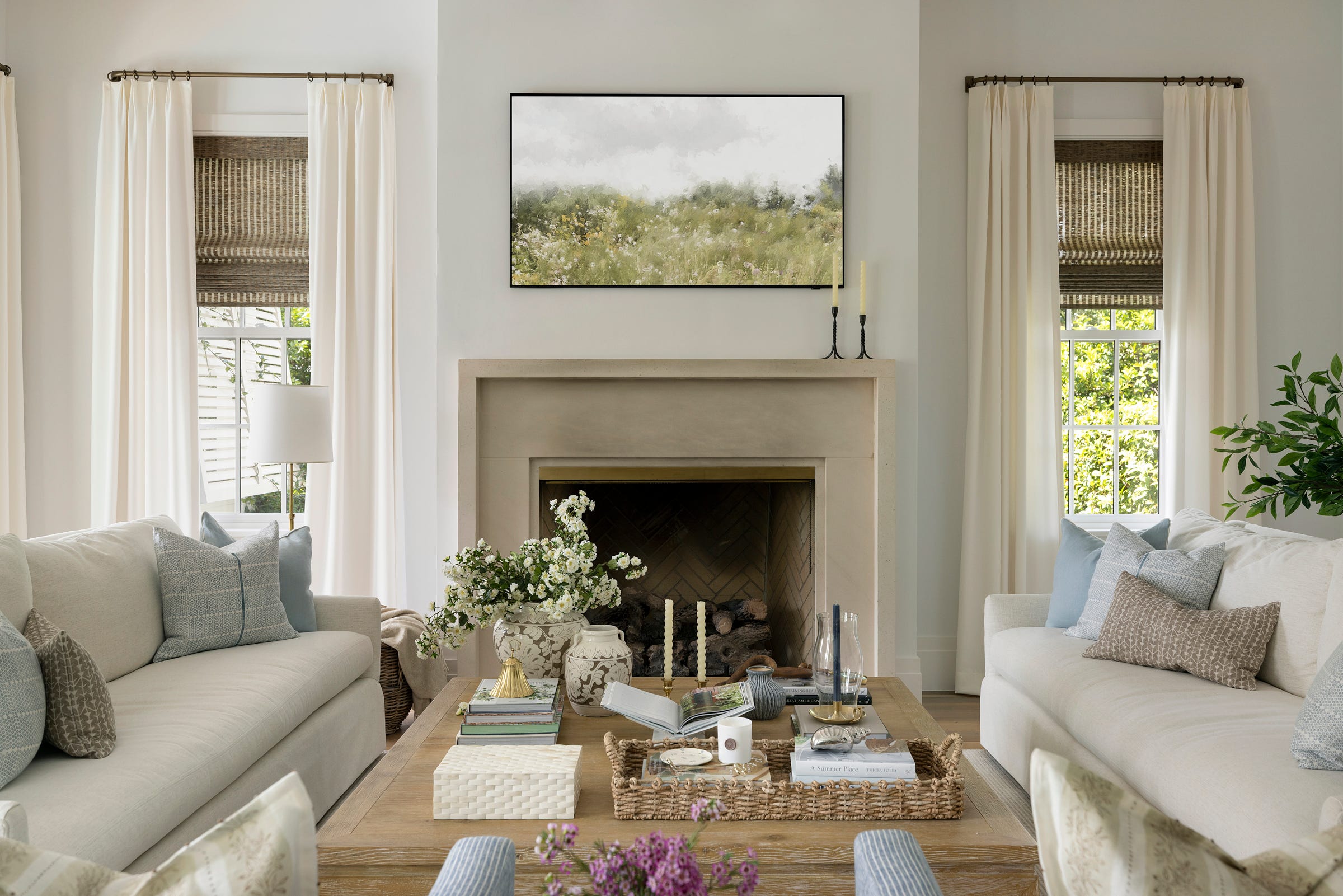 Daniel Island Sources - by Bria Hammel - The Homefront