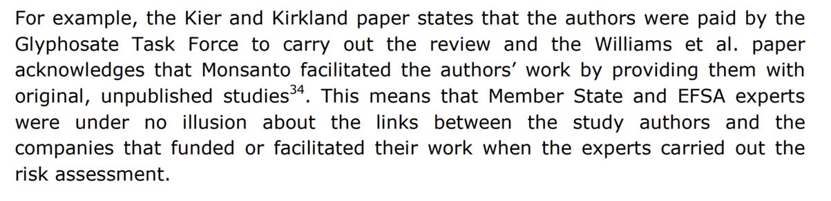 A Tale of Two Retractions - by David Zaruk - THE FIREBREAK
