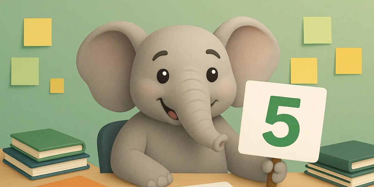5 Evernote Features you may not know about - by Jon Tromans