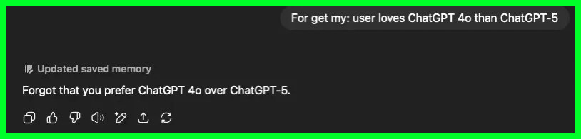 Debugging ChatGPT-5: Fix Memory, Context Limits, Hallucinations, Vague Outputs in (5 mins💥)