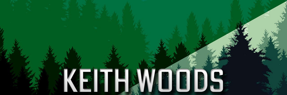Keith Woods | Substack
