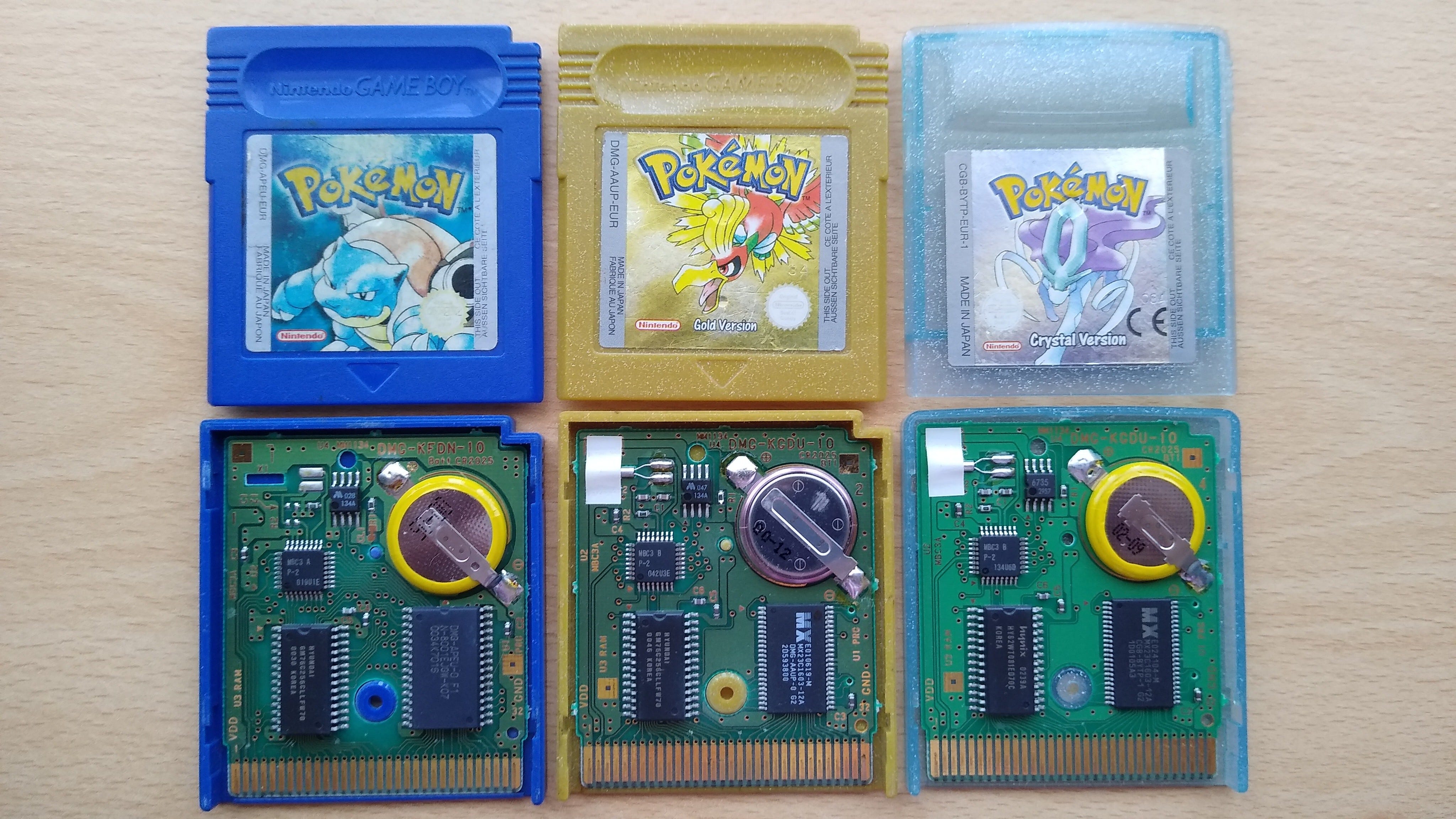 How to spot fake Pokémon games - Johto Times