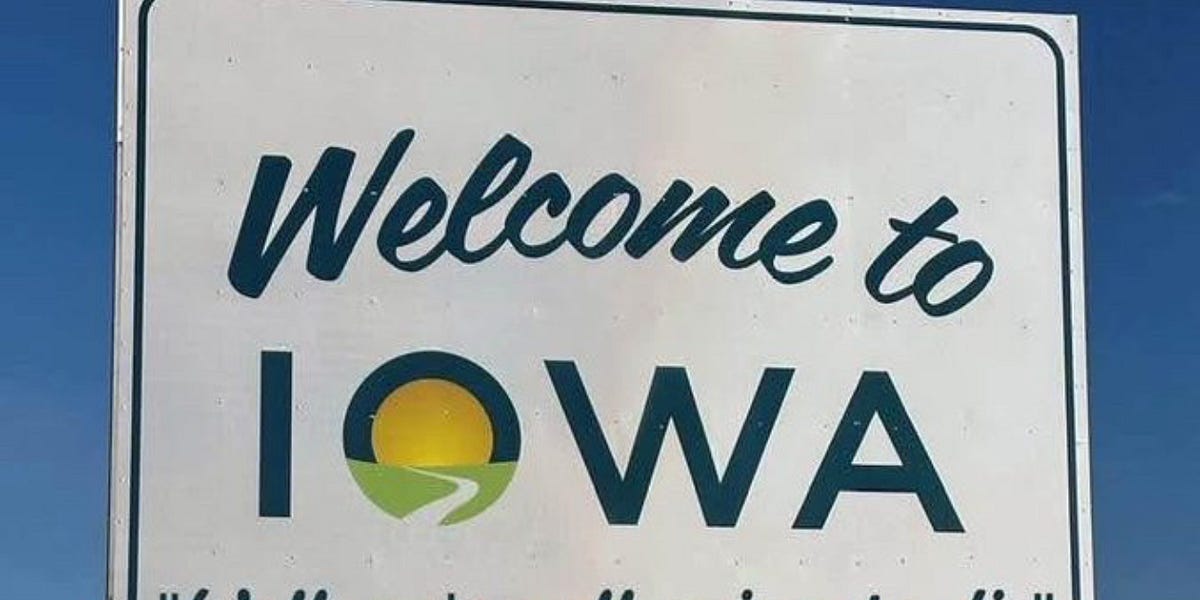 Dingus of the week: Joni Ernst - by lyz - Men Yell at Me