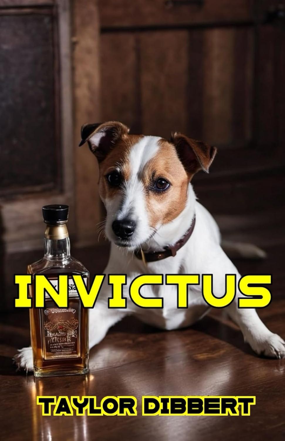 Review: Invictus, by Taylor Dibbert (Guatemala, 2006-08)