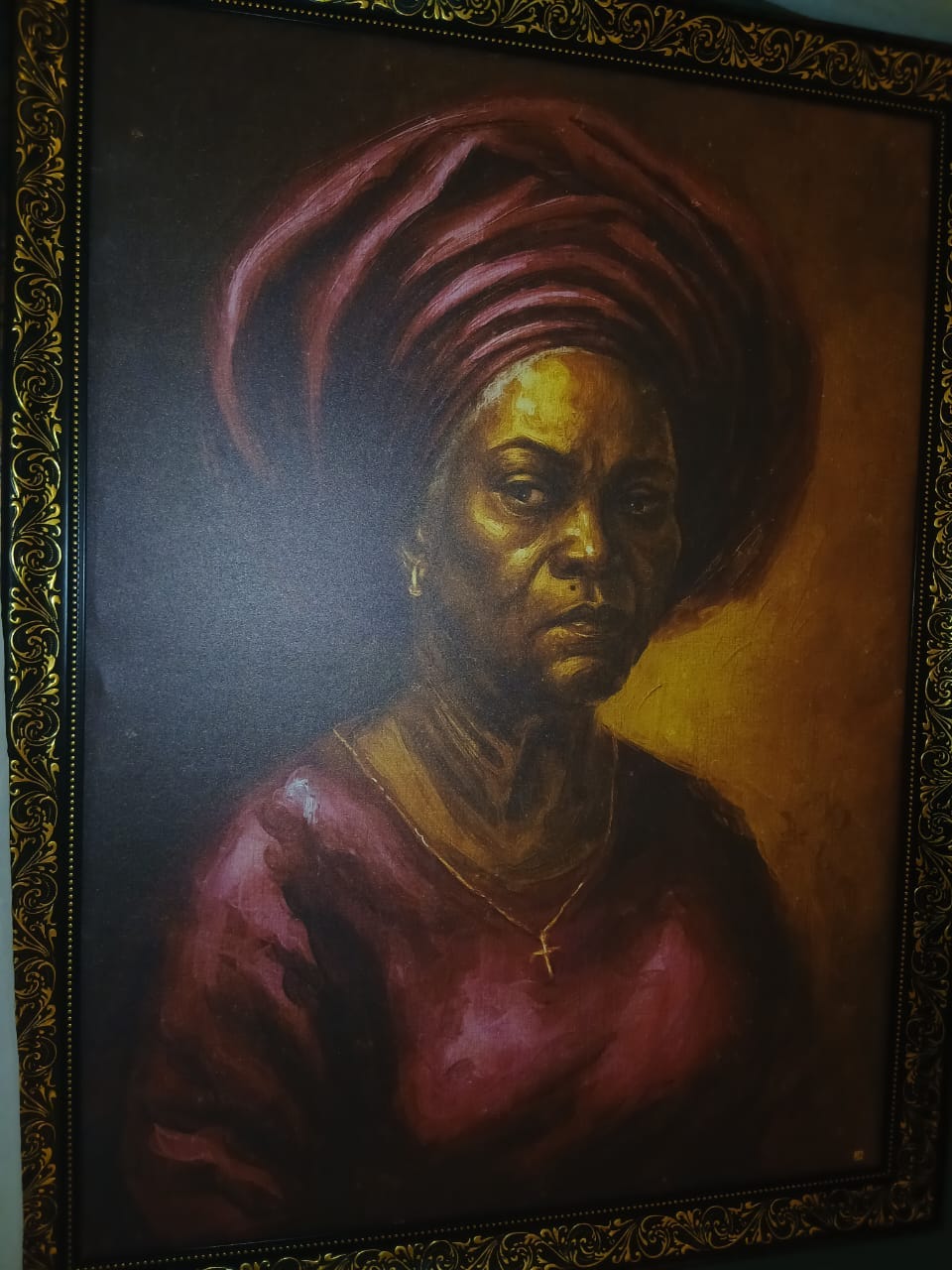 THE WEDDING - by DAMIAN - JACK’s BLOG(OIR)