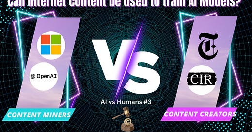 The Responsible AI Digest by School of Responsible AI- SoRAI | Substack