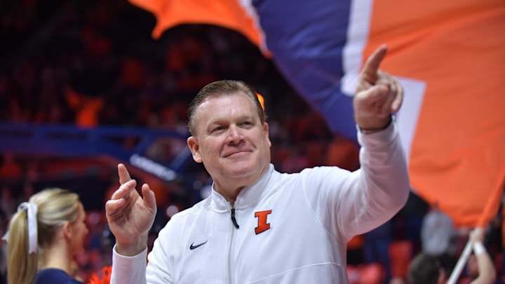 Illinois basketball's Eastern European odyssey