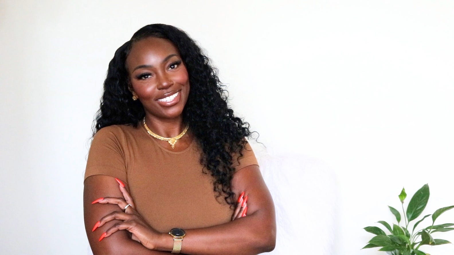Glampreezy | The Fibroid Coach | Substack