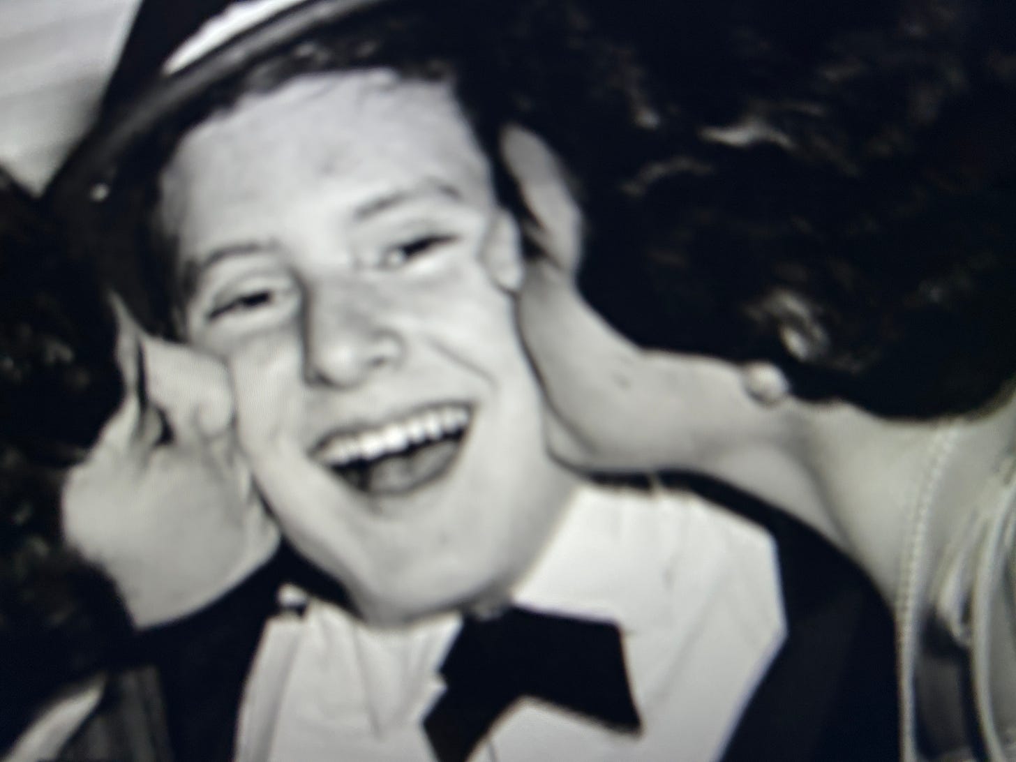 bruce vilanch partner