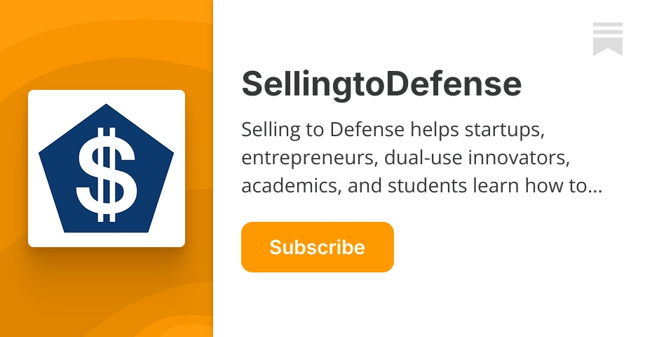 Deciphering the 'Colors of Money': A Guide to Defense Department Funding