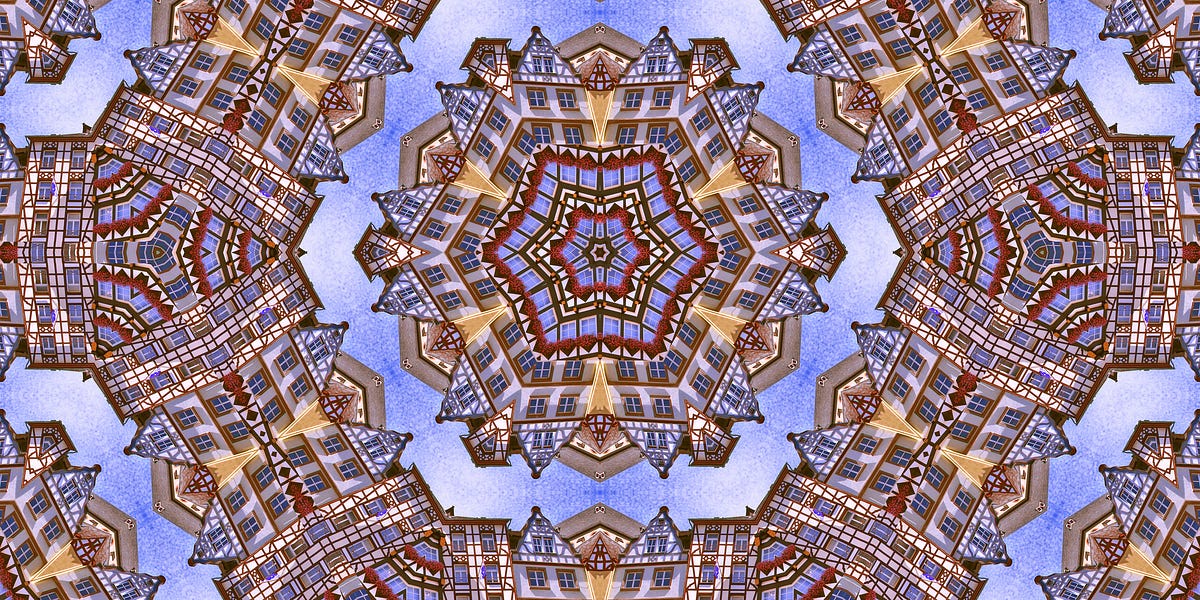 So many moving pieces - by Bill McKibben