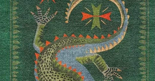 Dreamspeak | Toko-pa Turner | Substack