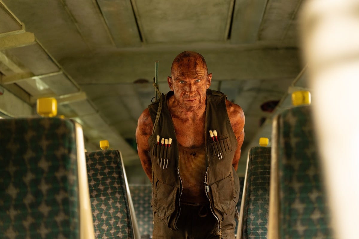 ‘28 Years Later: The Bone Temple’ Review - by Sonny Bunch