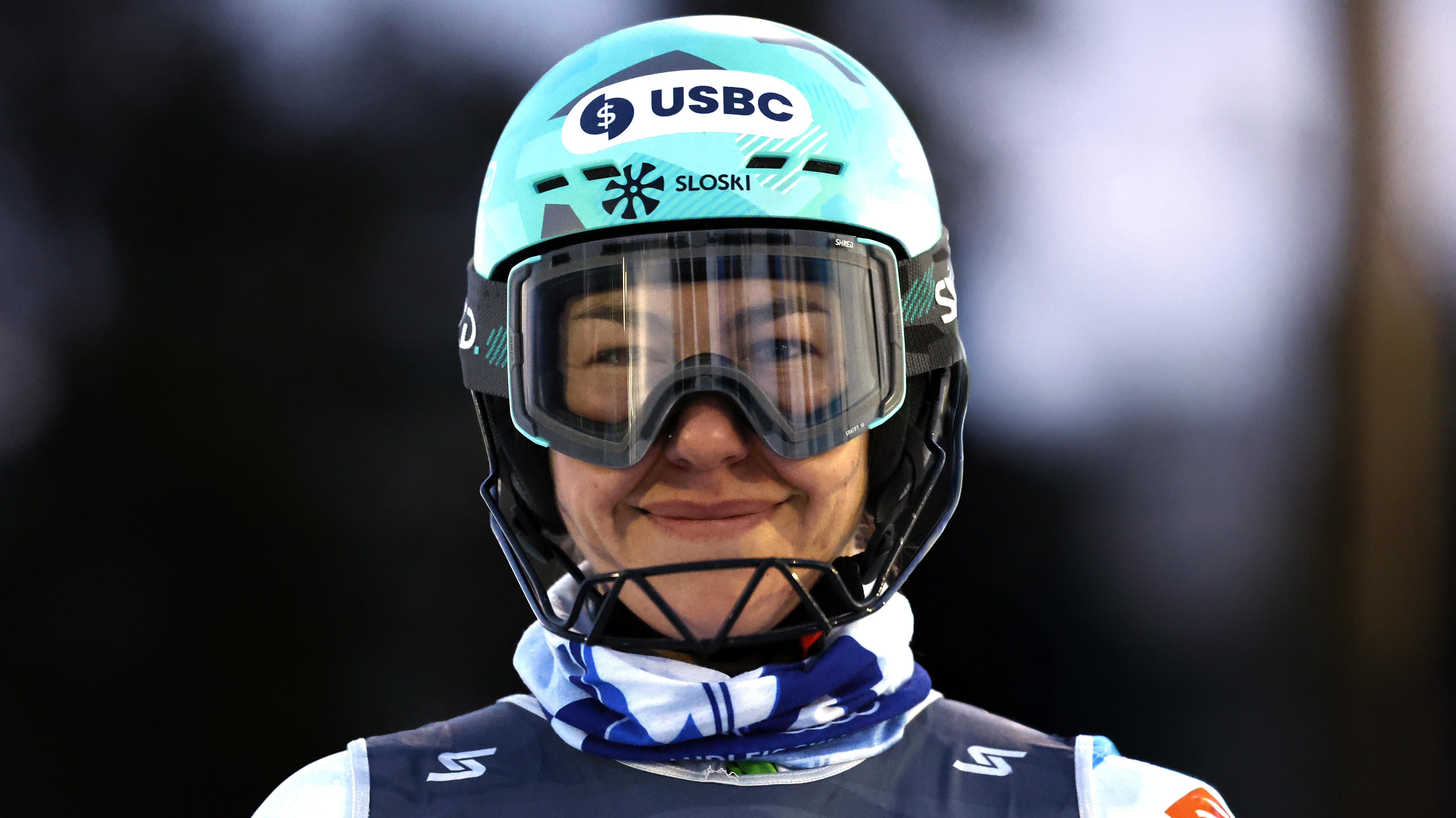 Athlete spotlight: Lila Lapanja’s Olympic dream - USBC