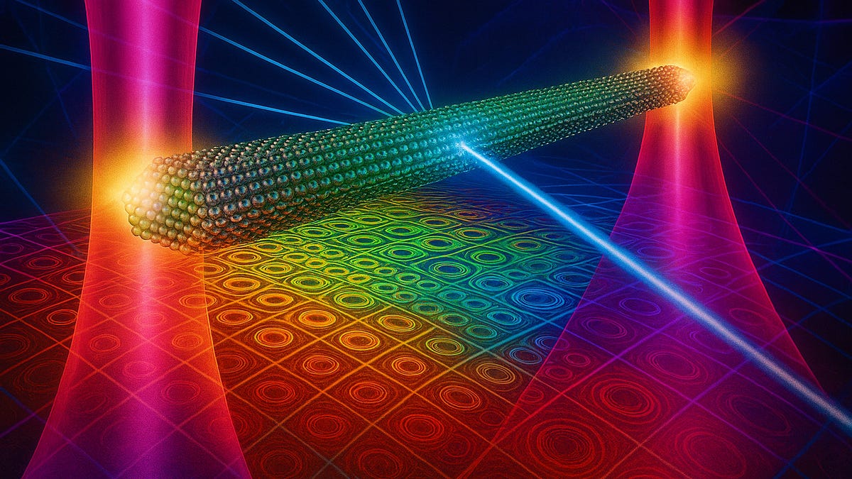 Building Quantum Computers from “Nature’s Own Qubits”