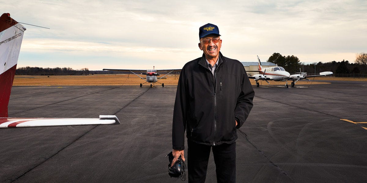 Capt. Warren H. Wheeler - by Melan01d - Melanoid