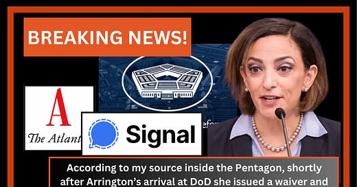 On Democracy with FPWellman Substack Community | Fred Wellman | Substack