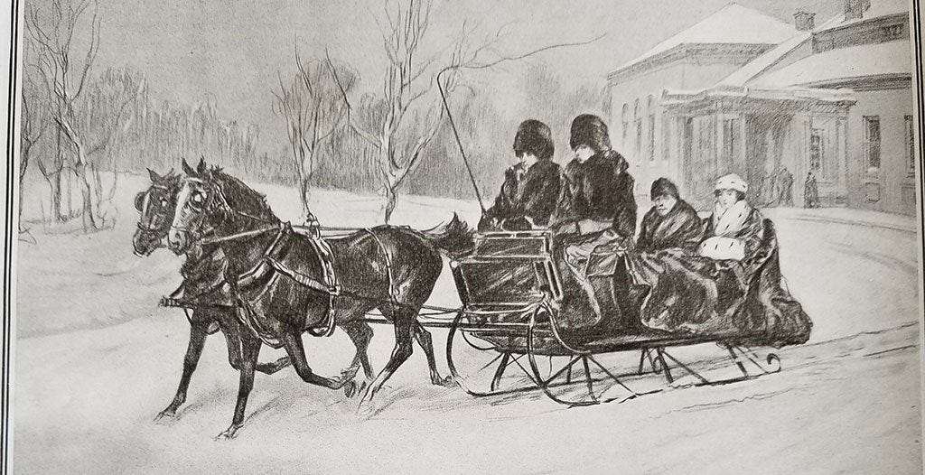Princess Patricia: The first modern princess