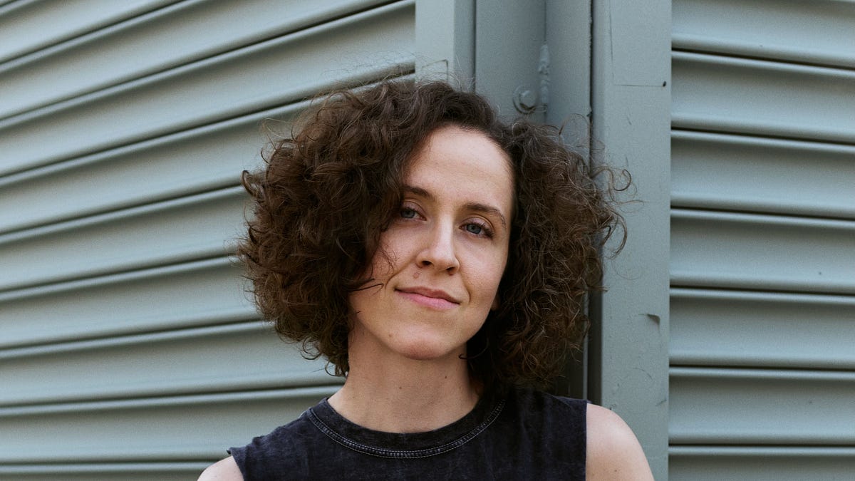 Why Jazz Drummer and Composer Kate Gentile Loves Robert Pollard and GBV ...