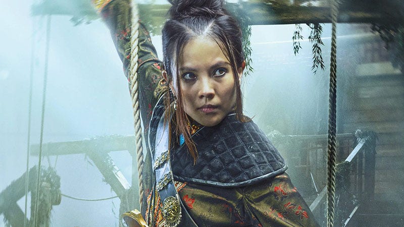 Zheng Yi Sao: the pirate queen who defied an empire
