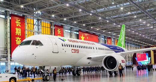 High Capacity | Kyle Chan | Substack