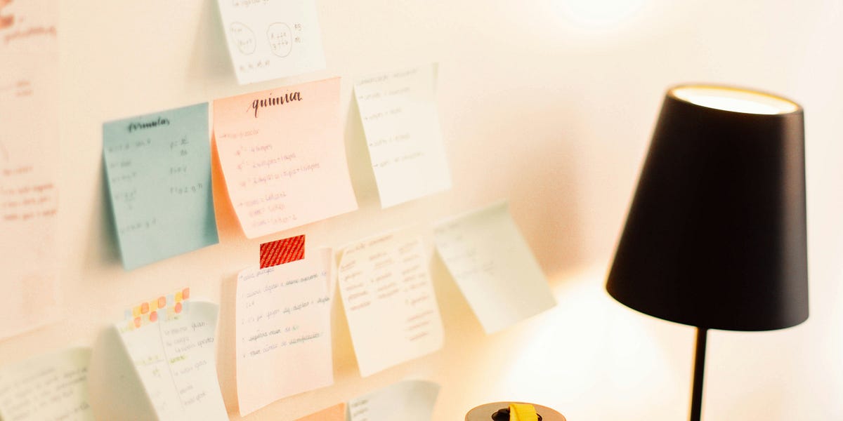 Why Every Document Needs a Revision History