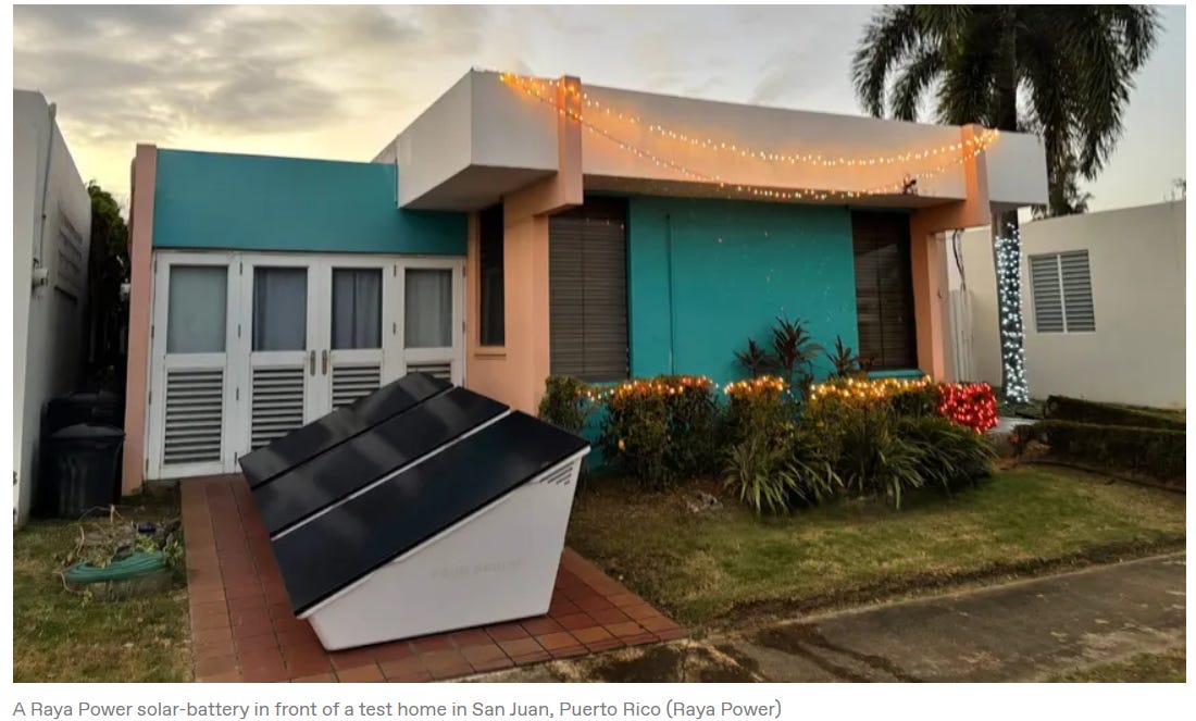 Your Daily Dose of Climate Hope: January 13, 2026