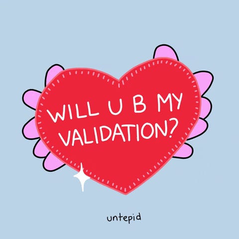 How to Validate Someone - Talking Points for Life