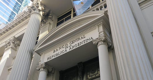 The Hermit | Alejandro Yela | Substack