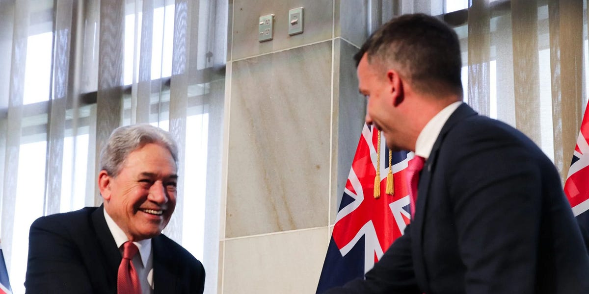 GCSB & NZSIS warn ACT Bill risks NZ's National Security