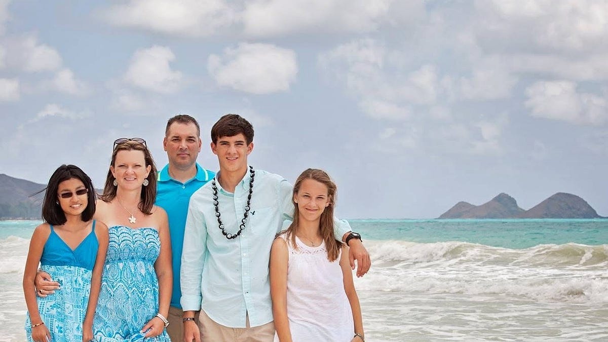 Beyond the Rank: The Life, Sacrifices, and Legacy of CW5 (Ret ...