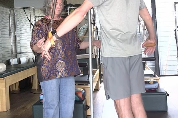 Body Organics Education- MoveMent | Body Organics - MoveMent | Substack