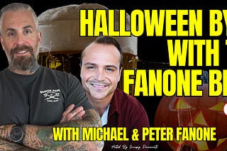 The Michael Fanone Show | Substack