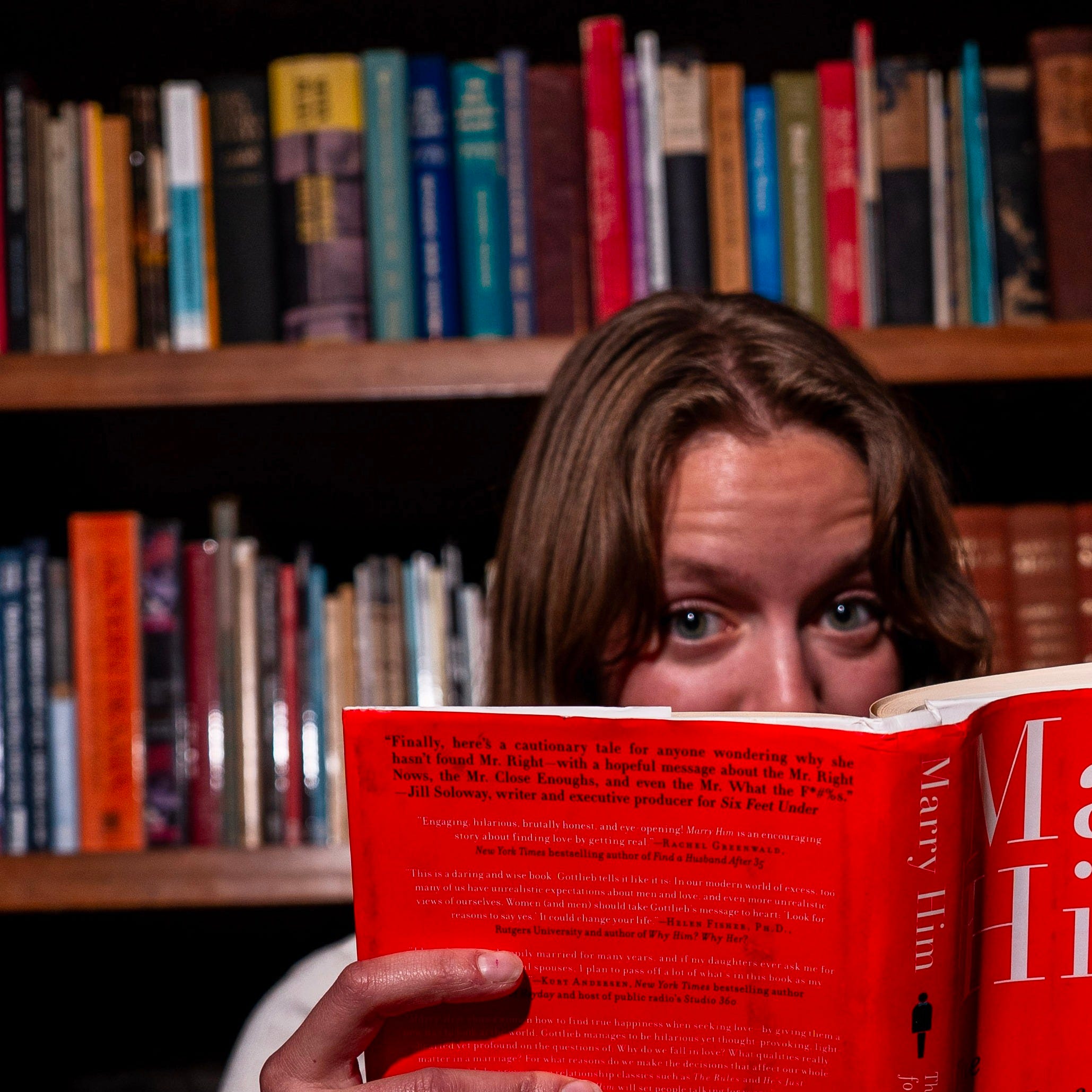 Shanon Harris | Substack