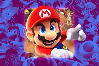 Game Maker's Toolkit on Substack | Mark Brown | Substack