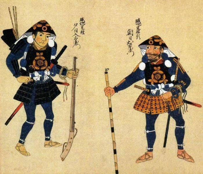 Hyorogan - Samurai History & Culture Japan