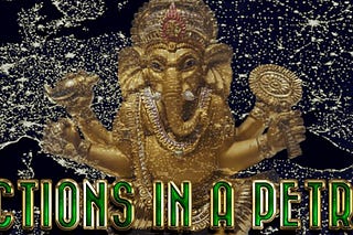 Les Visible | Substack