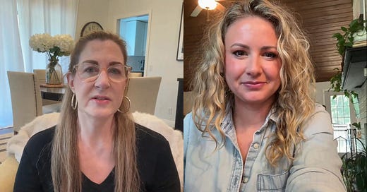 9-to-Thrive | Carrie Loranger | Substack